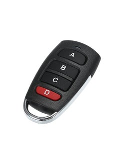 Generic 2024 Universal Car Alarm Garage Door Remot Controller Gate ...