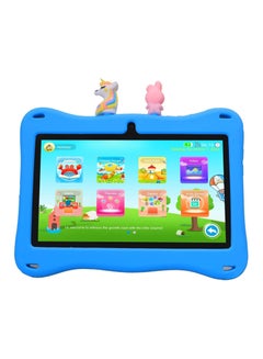 Oteeto Oteeto Tab 5 - 4GB RAM, 128GB Storage, Blue UAE | Dubai, Abu Dhabi