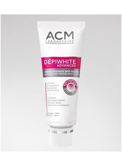 ACM Laboratoire dermatologique ACM Love Skin Brightening Serum Cream ...