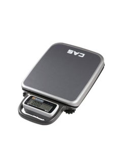 CAS CAS PB-200 PB Series Portable Bench Scale, 200 Kg Capacity, 50/100 ...