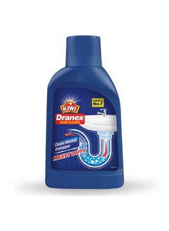 Kiwi Kiwi Mr. Muscle Kiwi Dranex Drain Cleaner Powder, 375G | Removes ...