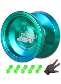 SYOSI Professional Non-responsive Yoyo, Aluminum Ball Bearing ...