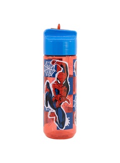MARVEL Marvel Water Bottle Large Ecozen Hydro 540ml Spiderman UAE ...
