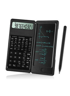 SUNDAREE Advanced Scientific Calculator Set, Professional Scientific ...