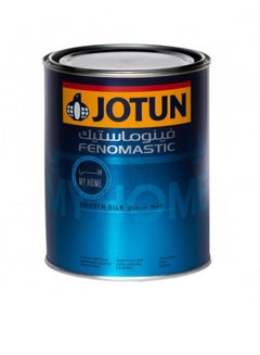 Jotun Jotun Fenomastic My Home Smooth Silk 10341 Limestone Egypt ...