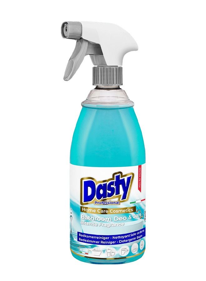 Dasty Professional Bathroom Cleaner Spray | Best Price UAE | Dubai, Abu ...