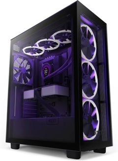 Generic Nanotech High End Extreme RGB Gaming PC - Intel i7, Nvidia RTX ...