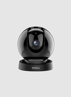 IMOU Imou 3K Indoor Security Camera, 5 MP, Night Vision, 360° Viewing ...