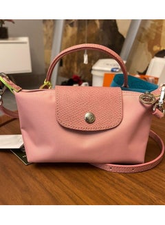 Longchamp Longchamp Bags Mini tote bag Travel Bag mini tote UAE | Dubai ...