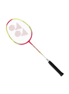 Yonex Nanoflare 100 Pink Yellow 3U G4 UAE | Dubai, Abu Dhabi