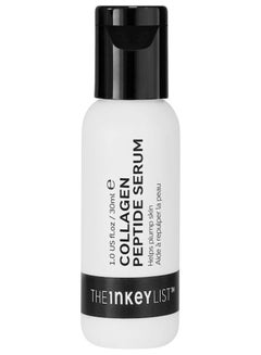 The Inkey List The INKEY List Collagen Booster Firming Peptide Serum ...
