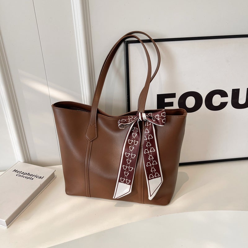 Generic Bags Women'S Tote Bag Large Capacity Easiest For Match Retro ...