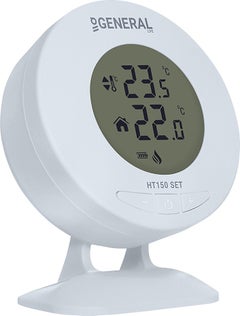 General Ht 150 Set Wireless Room Thermostat UAE | Dubai, Abu Dhabi