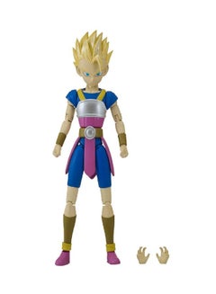Dragon Ball Super Dragon Ball Super - Dragon Stars Super Saiyan Cabba ...