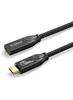 Generic Typec Extension Line USB3.2Gen2X2 Male To Female Full-function ...