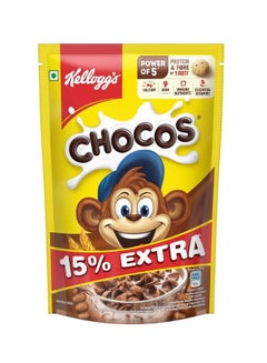 Kellogg's Chocos Cereal 385grams UAE | Dubai, Abu Dhabi