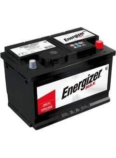 Energizer Energizer - NS40ZL 12V JIS 40AH Car Battery UAE | Dubai, Abu ...