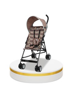 Nurtur Rex Convenience Buggy Stroller, – Lightweight Stroller with ...