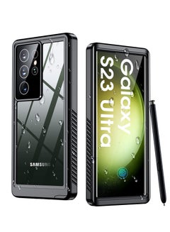 KASTWAVE KASTWAVE Ultimate Protection for Samsung Galaxy S23 Ultra ...