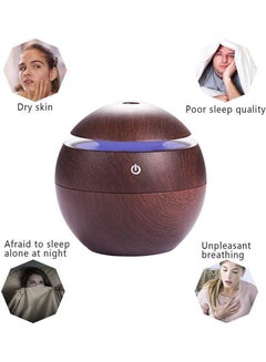 Generic Electric Humidifier With Essential Oil Diffuser Egypt | Cairo, Giza
