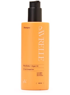 AVRELLE Avrelle Shampoo with shea butter & argan oil Egypt | Cairo, Giza