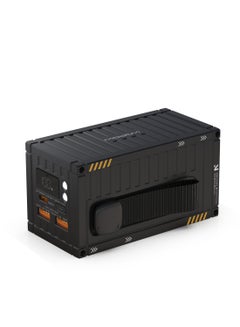 Wopow 20,000 mAh Container Power Bank Large Capacity 22.5W Fast ...