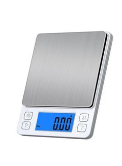 Generic Stainless steel High precision Kitchen Digital Scale | Best ...