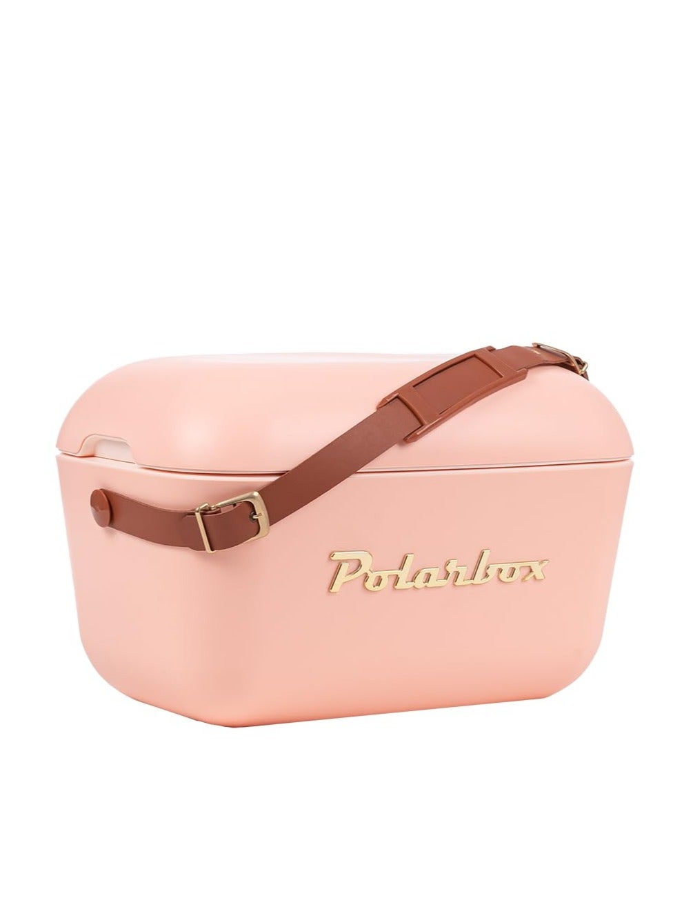 Polarbox Polarbox 20L Cool box, Ice Box, Large Cool Box, For Picnics ...
