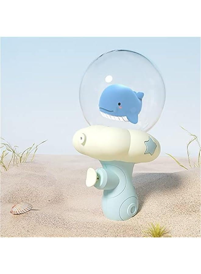 Generic Cartoon Animal Water Gun Toy, Creative Squirt Gun Toy Water Toy ...