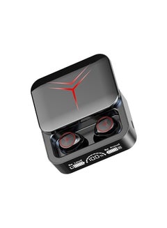 SAB In ear wireless Bluetooth earphones - intelligent noise reduction ...