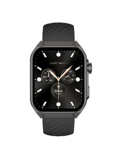 KENNETH SCOTT Kenneth Scott Unisex 's Multi Color Dial Smart watch ...