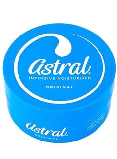 ASTRAL Original Face And Neck Moisturising Cream 50ml UAE | Dubai, Abu ...