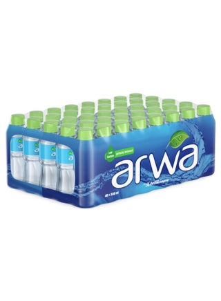 Buy Arwa Low Sodium Bottle Drinking Water Online | 15 Minutes Instant ...