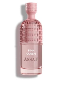 ASSAF Pink Queen Eau de Parfum 200 ml UAE | Dubai, Abu Dhabi