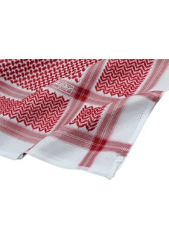 Generic Shemagh of the season, distinguished by its modern design ...