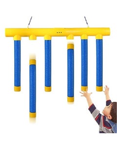 Generic Falling Sticks Falling Sticks Catching Game Toys Hand Eye ...