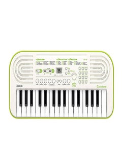 CASIO Casio Kids Keyboard - SA50 ( No Adapter) | Best Price UAE | Dubai ...