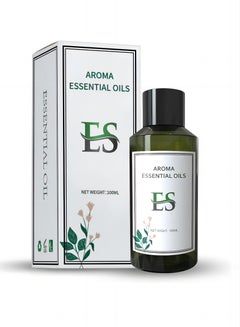 Generic 100ml Plant Essential Oil For Humidifier Diffusers KSA | Riyadh ...