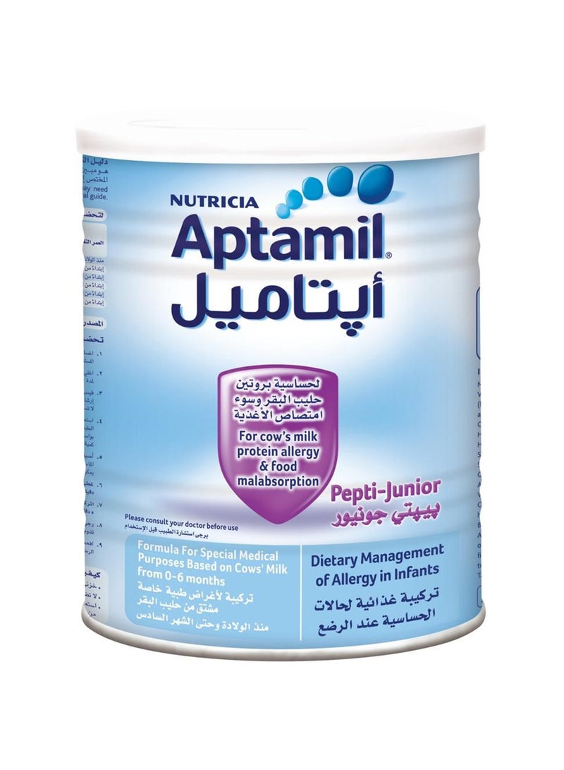 Buy Aptamil Pepti Junior Formula Online | 15 Minutes Instant Delivery ...