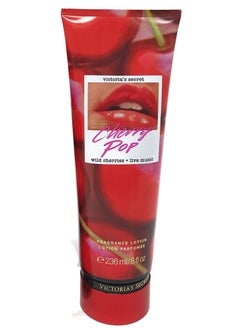 Victoria's Secret Cherry POP Fragrance Lotion | Best Price Egypt ...