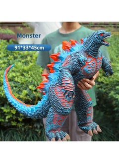Generic Dinosaur Toys Big Children Simulation Oversized Tyrannosaurus ...
