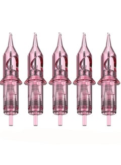 NIBEMINENT Tattoo Cartridge Needles Mixed Size Tattoo Cartridge Needles ...