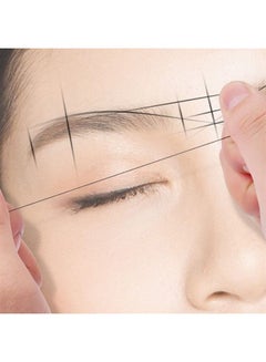 Beaupretty 2pcs Pre Inked Microblading String Professional Eyebrow ...