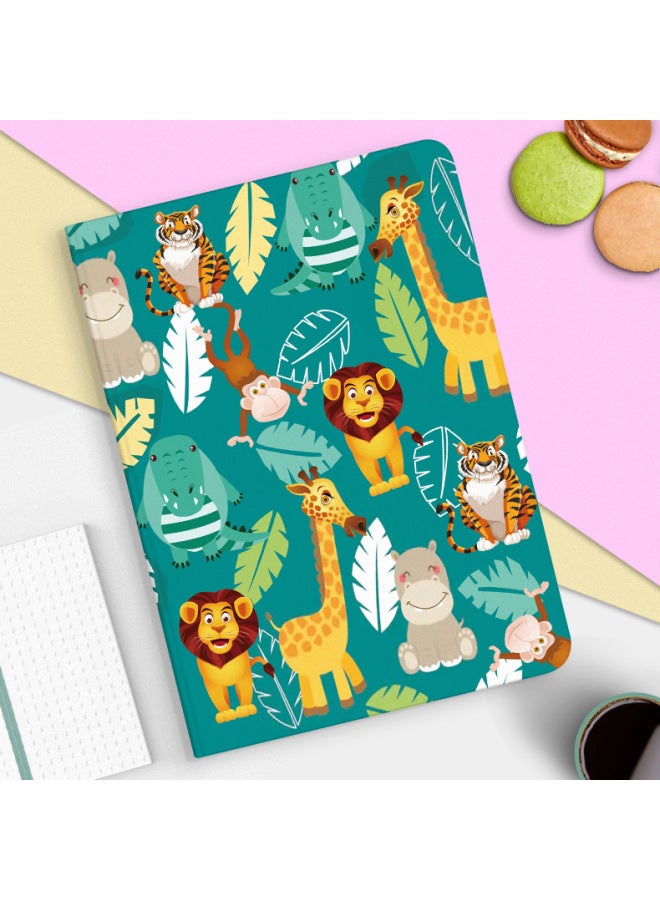 Generic Applicable To For Huawei Matepad10.8 Protective Case 10.4-inch ...