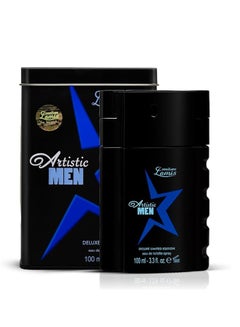 Creation Lamis Creation Lamis Deluxe Artistic For Men 100 Ml | Best ...