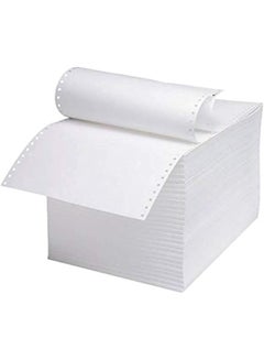 SINARLINE 2000 Sheets Computer Paper A4 Size White | Best Price KSA ...