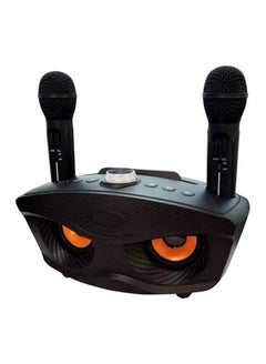 Smart Berry Smart Berry Portable Bluetooth Speaker With Dual Microphone ...