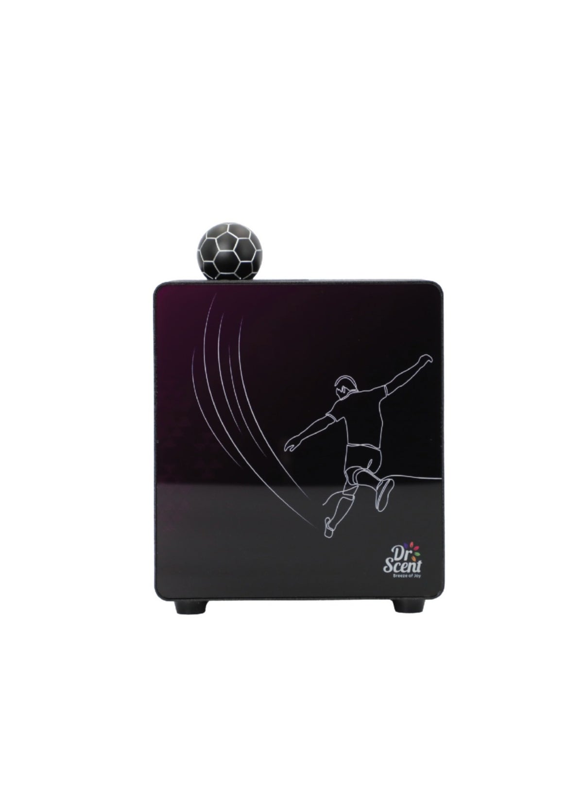 Dr Scent ECO Football Diffuser Machine Infused with Intelligent ...