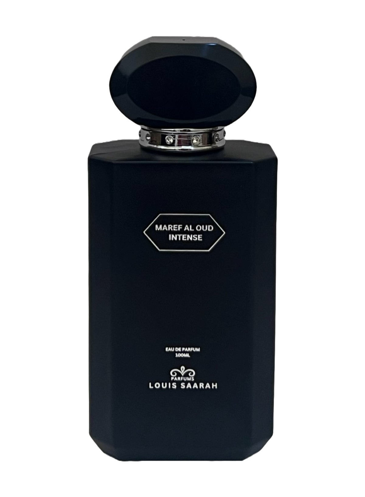 LOUIS SAARAH Louis Saarah Maref Al Oud Unisex EDP 100ML | Best Price ...