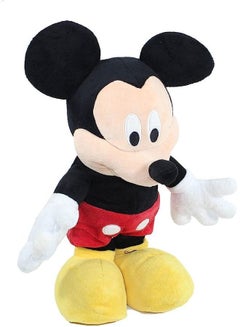 Generic Mickey Mouse Stuffed Toy for children - Multi Color | Best ...